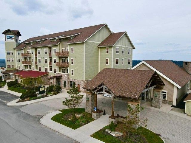 410 Soaring Eagle Ldg, Snowshoe, WV 26209