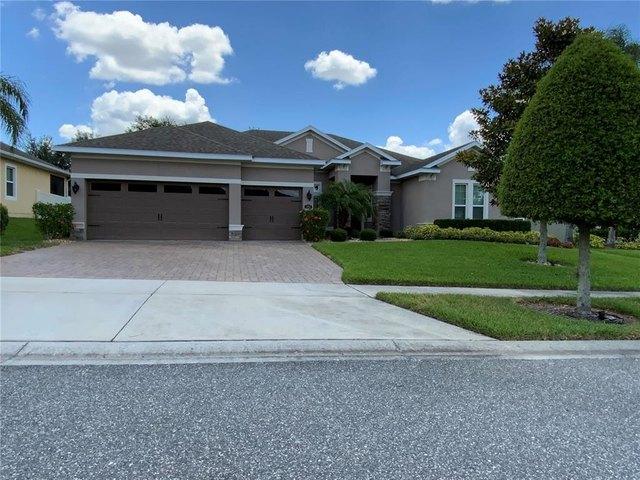 410 Sauvignon Way, Groveland, FL 34736