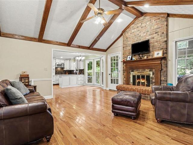 410 Saddle Lake Drive