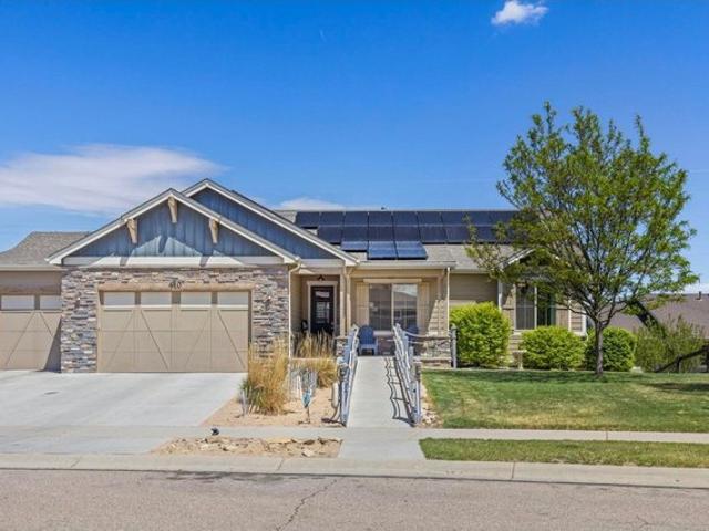 410 Sage Ave, Greeley, CO 80634