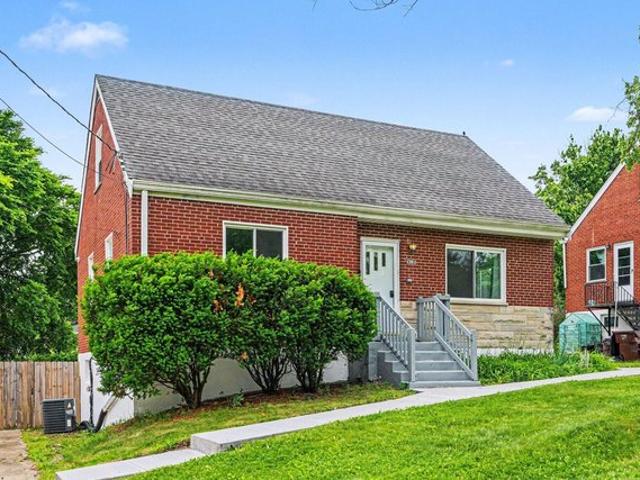 410 Saint Jude Cir, Florence, KY 41042