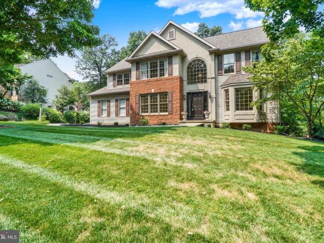 410 Sarah Woods Drive