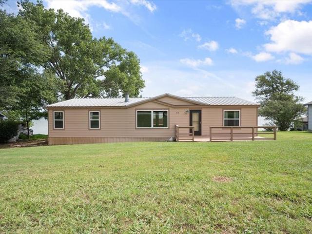 410 SE County Road 3048C, Corsicana, TX 75109