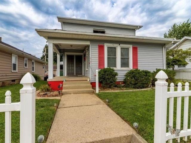 410 Sedgwick St, Richmond, IN 47374