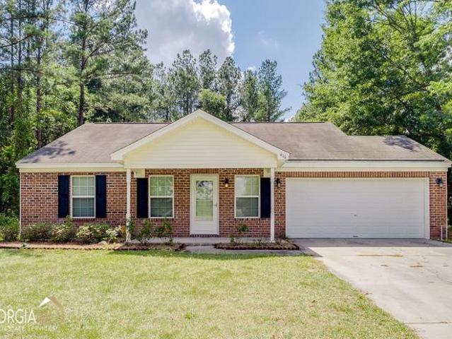 410 Shadowbrook Cir, Springfield, GA 31329