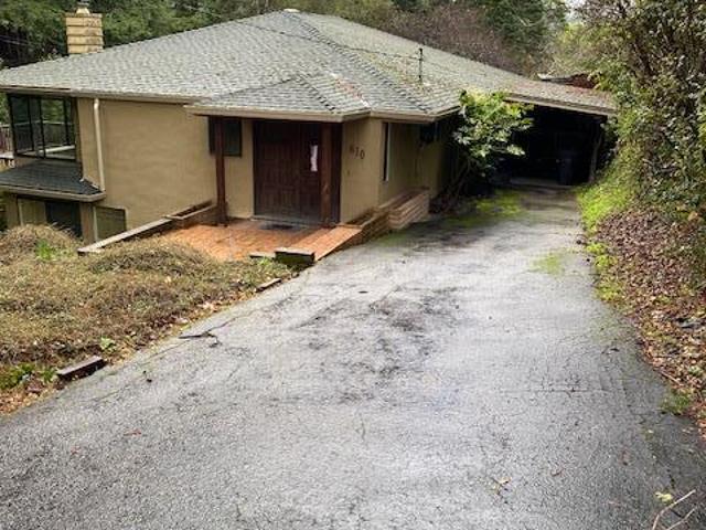410 Sherman Dr, Scotts Valley, CA 95066 | MLS #ML82039 | Compass