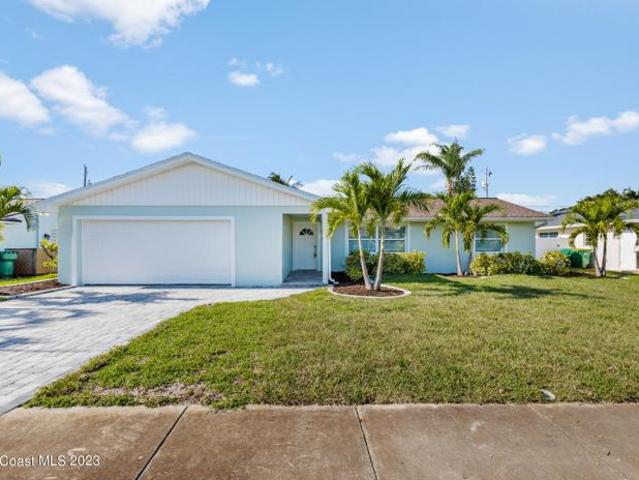 410 Sheridan Ave, Satellite Beach, FL 32937