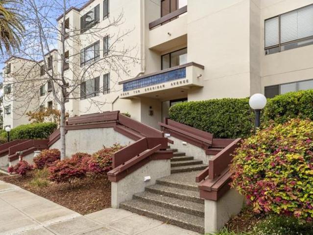 410 Sheridan Ave 108, Palo Alto, CA 94306