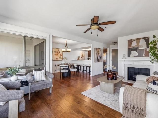 410 Sheridan Avenue 444