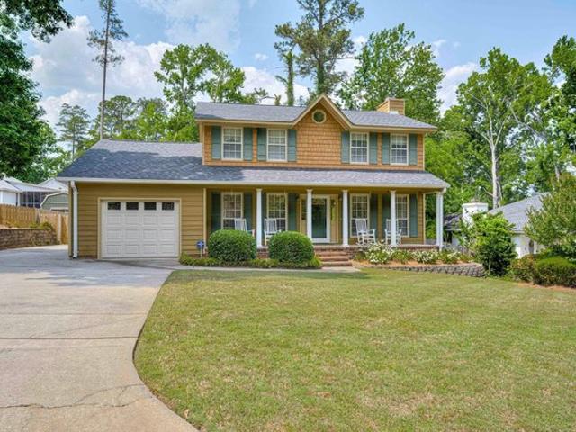 410 Shortleaf Trl, Martinez, GA 30907