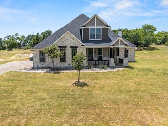 410 Silo Ct, Waxahachie, TX 75167