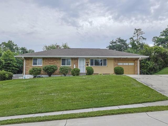410 Silverlake Ave, Erlanger, KY 41018