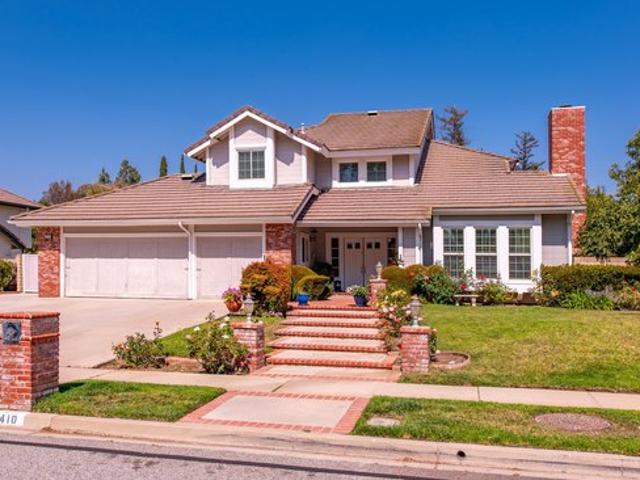 410 Sinaloa Rd, Simi Valley, CA 93065