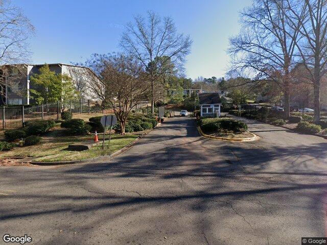 410 Skyview Dr Apt G, Birmingham, AL 35209