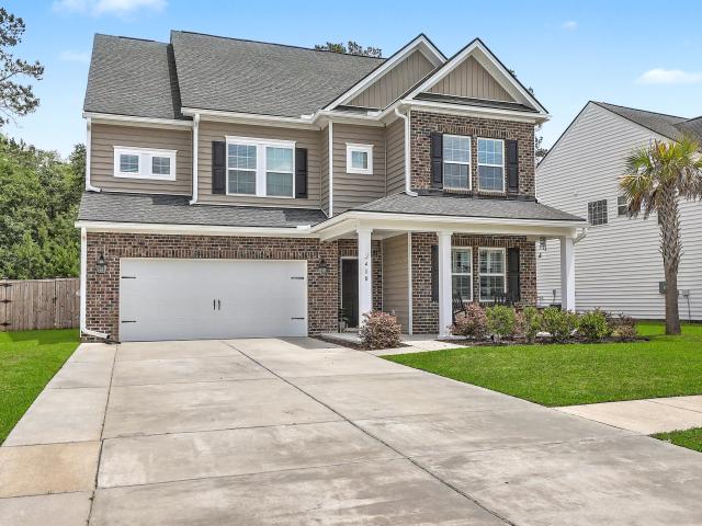 410 Spanish Wells Road