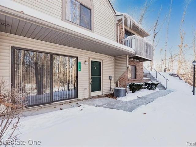 410 Spring Brooke Dr, Brighton, MI 48116