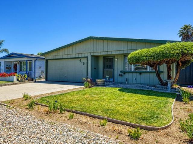 410 Spruce Cir, Watsonville, CA 95076
