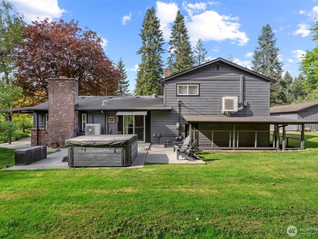 410 Studebaker Spur 2, Castle Rock, WA 98611 | MLS #2482