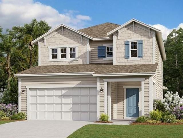 410 Stargaze Ln, Saint Augustine, FL 32095