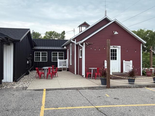 410 State Highway 60 W