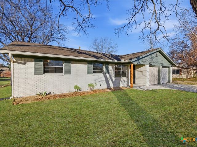 410 State Highway 95, Little River Academy, TX 76554 | MLS #607575 | Compass
