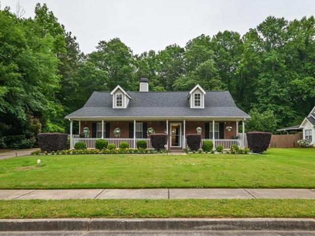 410 Stoneridge Ct, McDonough, GA 30253