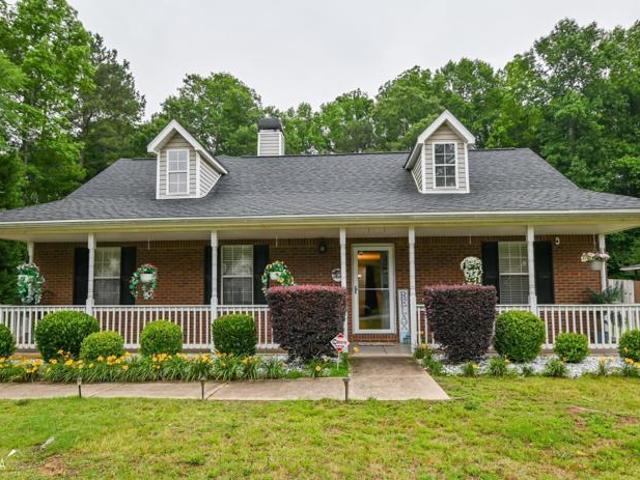 410 Stoneridge, McDonough, GA 30253