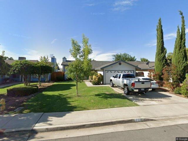 410 Sunset St, Kingsburg, CA 93631 | MLS #647936