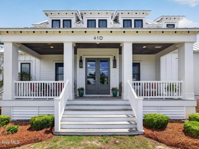 410 Sunrise Court