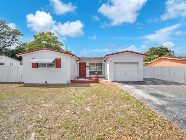 410 SW 71st Ave, Pembroke Pines, FL 33023 | Compass