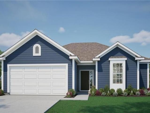 410 SW Mulberry Ct, Blue Springs, MO 64014