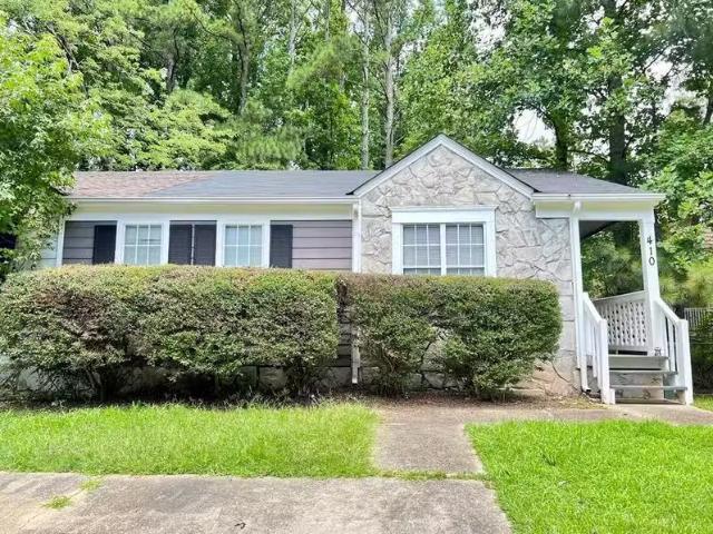 410 SW Water Oak Way, Marietta, GA 30008 MLS 7425808