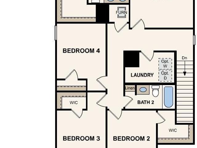 410 Sweltry Drive