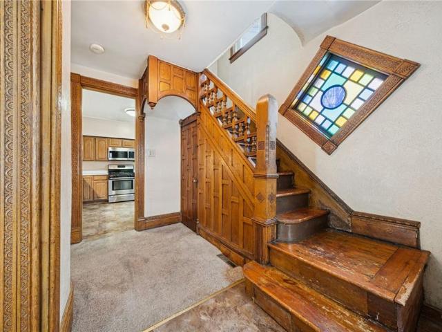 410 Point St, Saltsburg, PA 15681 | MLS #1742 | Compass