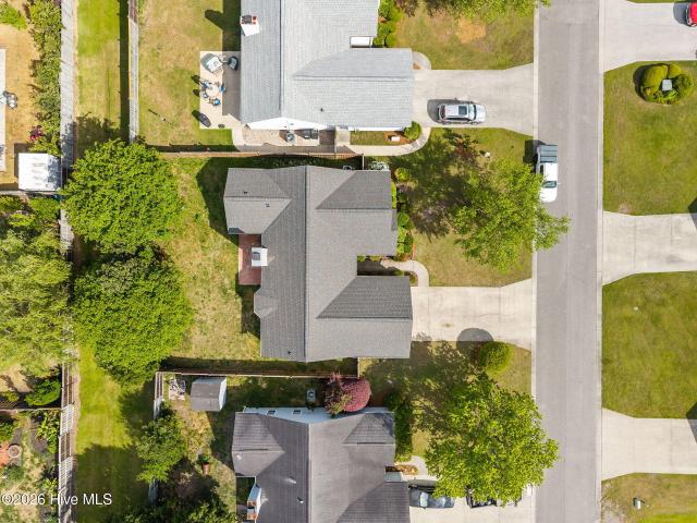410 Point View Ct, Wilmington, NC 28411 | MLS #100569 | Compass