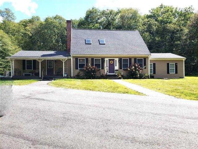 410 Porter Pond Rd, Sterling, CT 06377