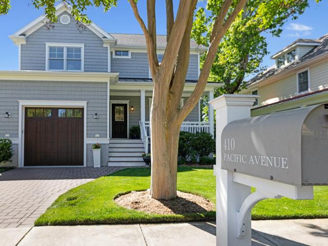 410 Pacific Avenue