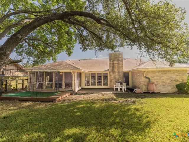 410 Paisano Drive