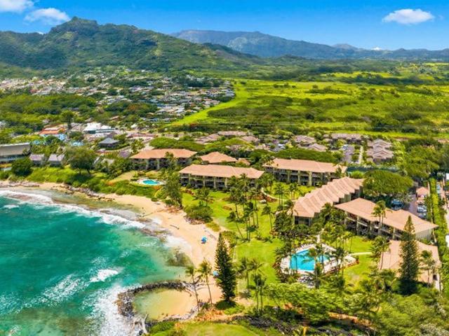 410 Papaloa Rd Apt 533, Kapaa, HI 96746