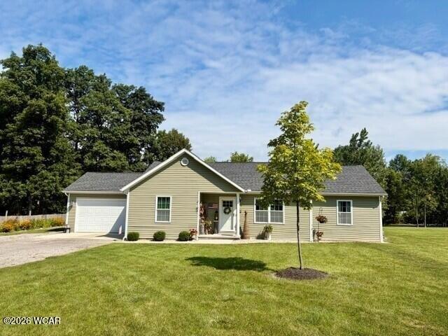 410 Park Ave, Lafayette, OH 45854