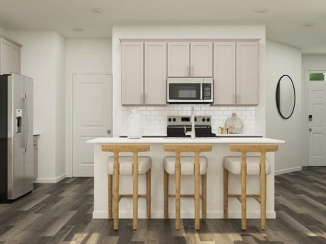 410 Park Slope Way, Youngsville, NC 27596