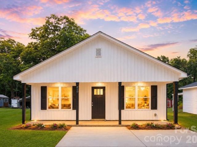 410 Peachtree St, Albemarle, NC 28001
