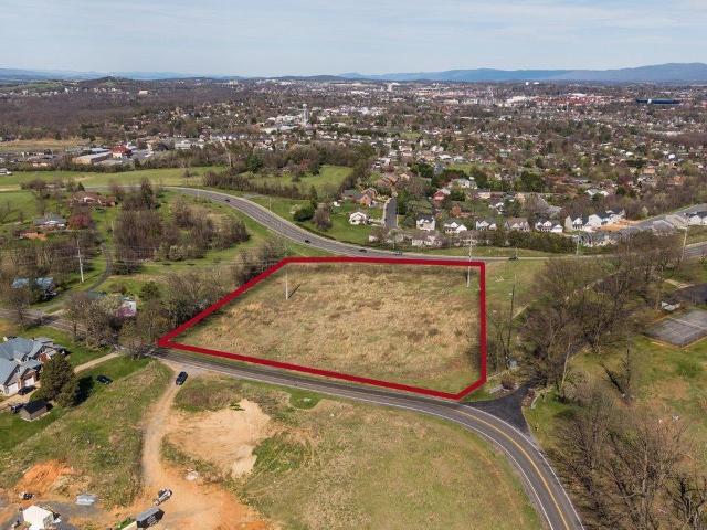410 Pear St, Harrisonburg, VA 22801 | MLS #675308