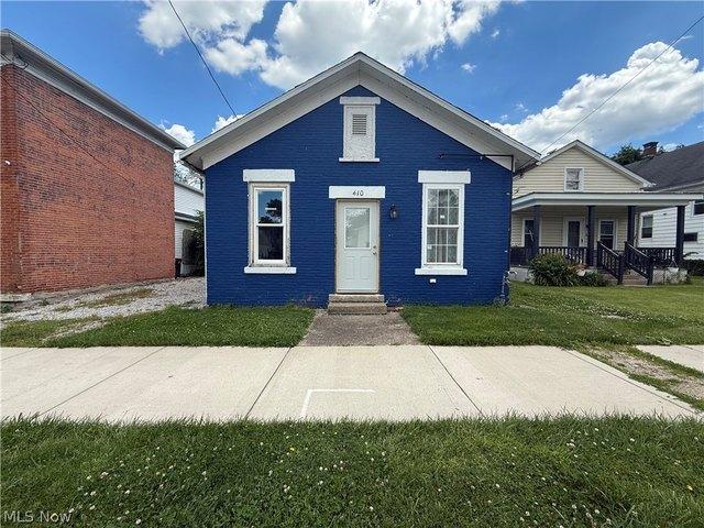410 Perry St, Sandusky, OH 44870