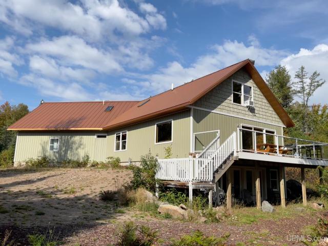 410 Pesheeke Grade Road