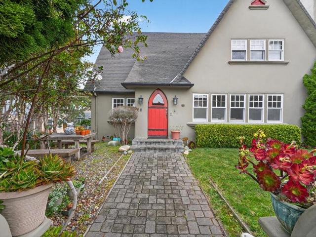 410 Pine Avenue