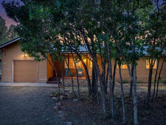410 Pines Dr, Pagosa Springs, CO 81147