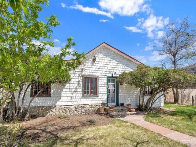 410 Pinon St, Buena Vista, CO 81211