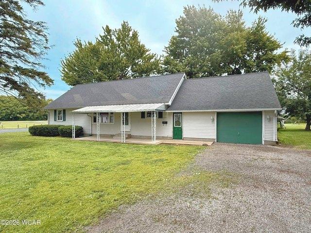 410 Plum St, Columbus Grove, OH 45830