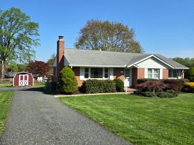410 Plumtree Rd, Bel Air, MD 21015 | MLS #MDHR2053 | Compass